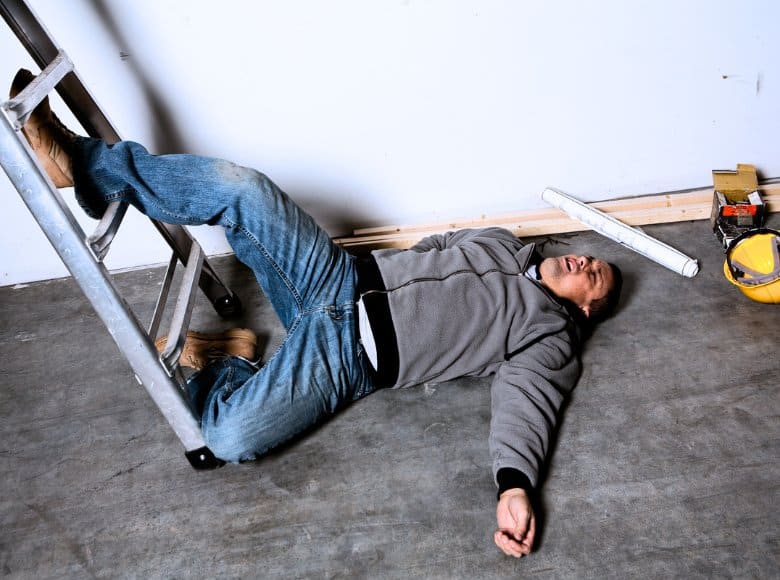 The life-changing impact of work-related injuries - Marsh, Rickard & Bryan