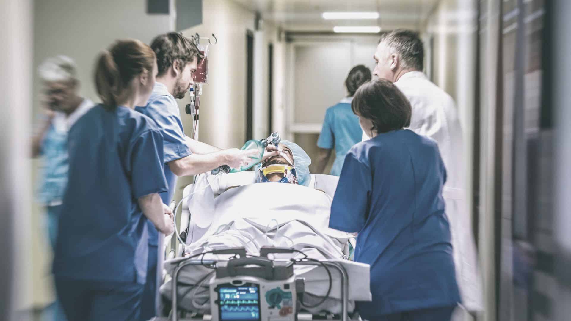 Fatal Head Injury – Baldwin County, Alabama - Marsh, Rickard & Bryan