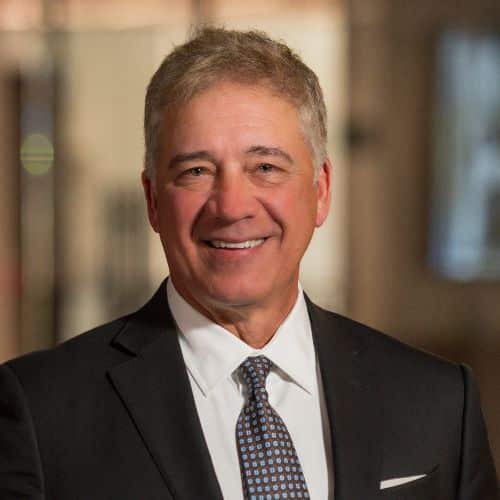 Who We Are - Marsh, Rickard & Bryan