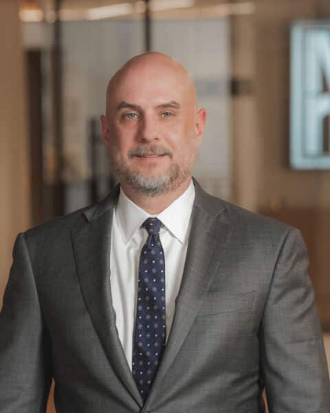 Richard J. Riley - Marsh, Rickard & Bryan