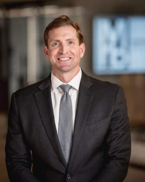 Ty Brown - Marsh, Rickard & Bryan