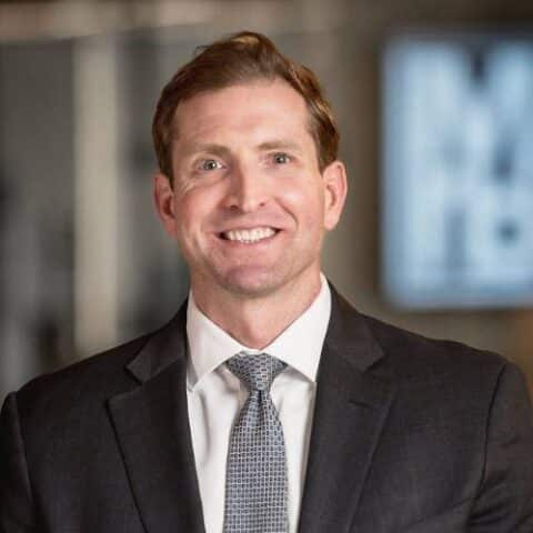 Who We Are - Marsh, Rickard & Bryan