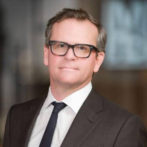 Who We Are - Marsh, Rickard & Bryan