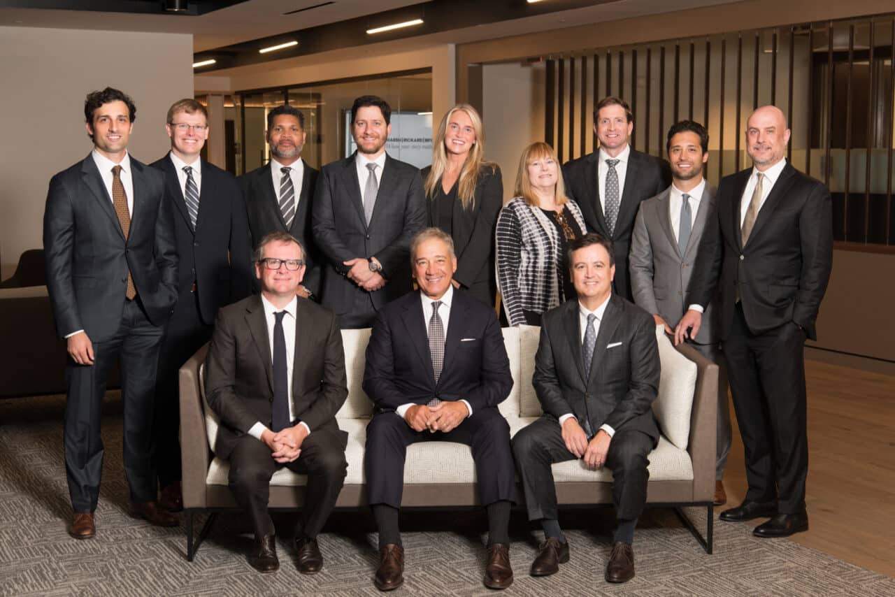 Birmingham Personal Injury Attorneys - Marsh, Rickard & Bryan Alabama ...