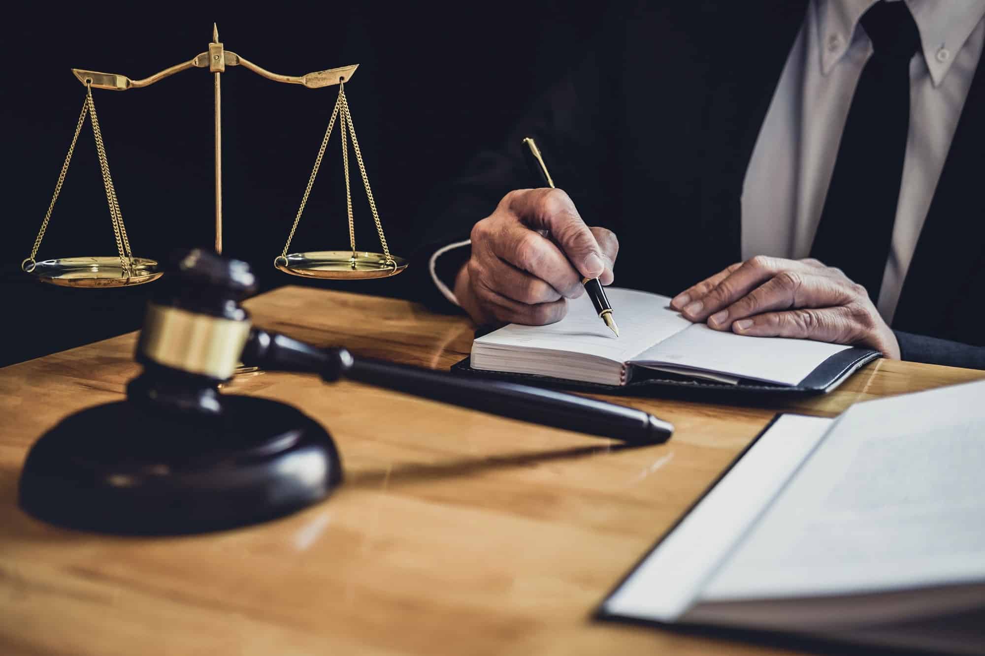 Montgomery Product Liability Lawyer - Marsh, Rickard & Bryan
